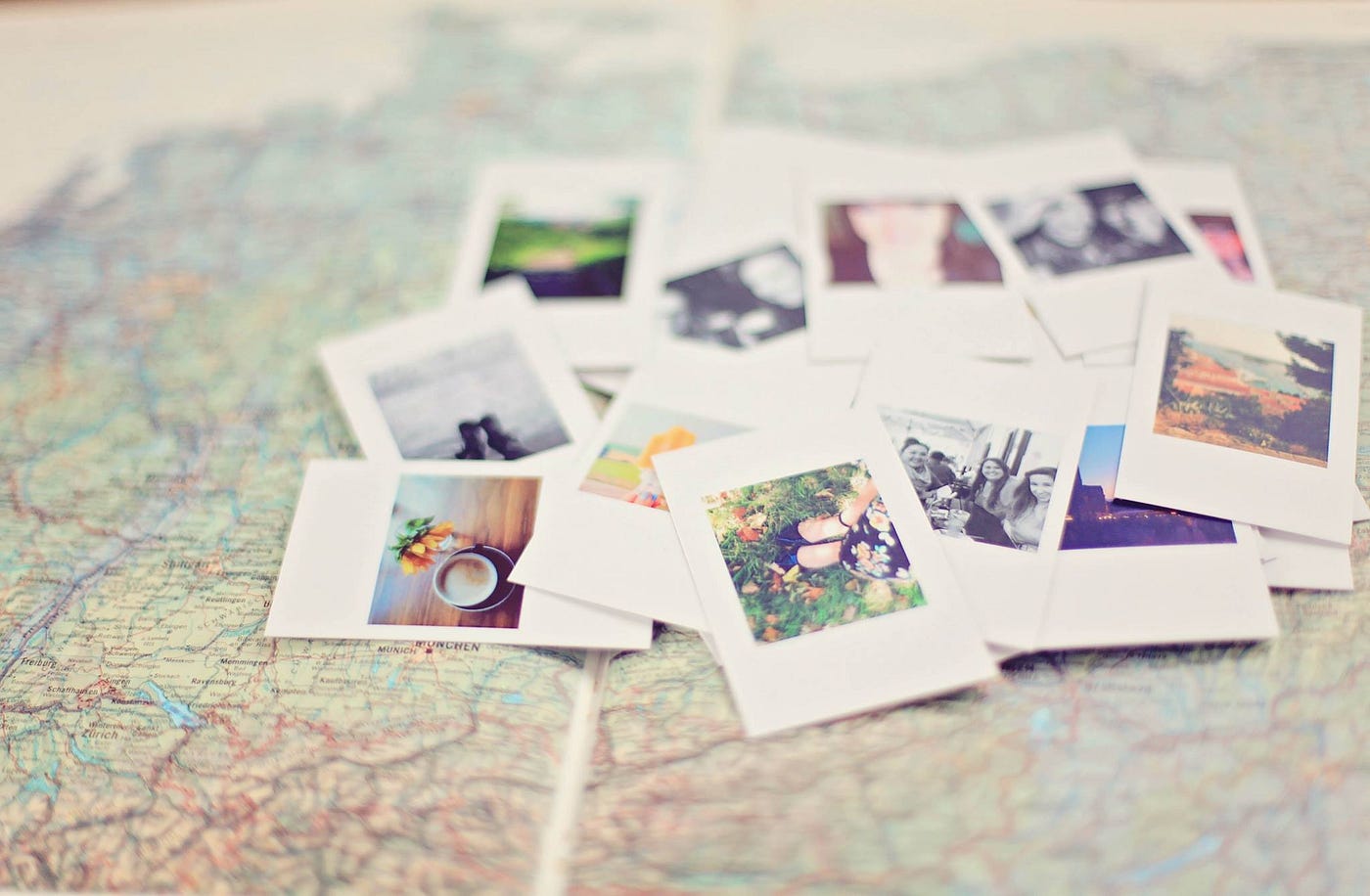 How everyday photography has changed | by Majella Edwards | Medium