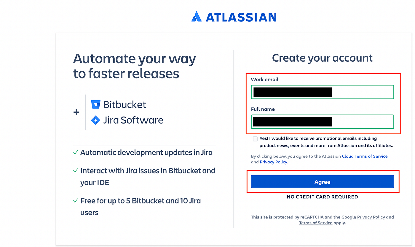 Step by Step Bitbucket Setting Up | by Lada496 | May, 2022 | Medium