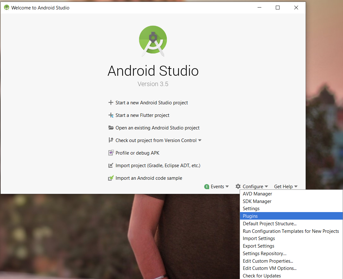Setting Up Flutter For Windows Comprehensive Guide On How To Set Up By Pratik Singhal
