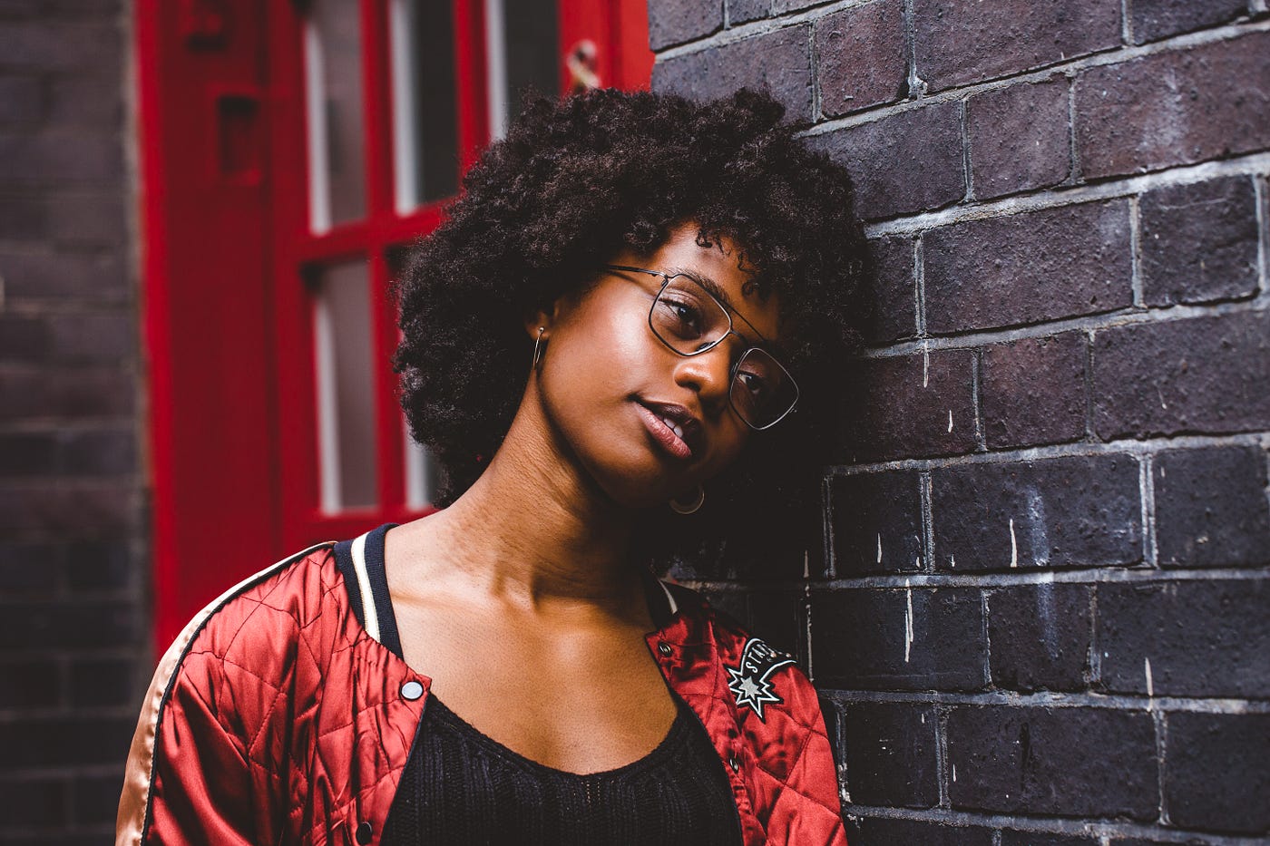Introducing: Cherise Adams-Burnett | The Legends Collection | by Kite ...