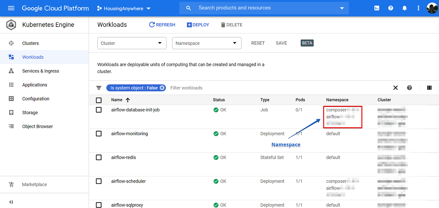 Scraping the web with Selenium on Google Cloud Composer (Airflow) | by Julian Smidek | Towards ...