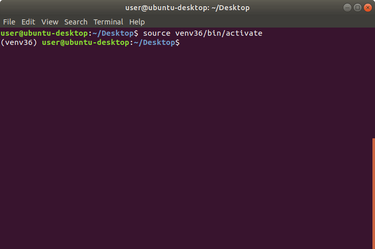 Install the Python Environment for AI on Linux | by David Littlefield | Level Up Coding