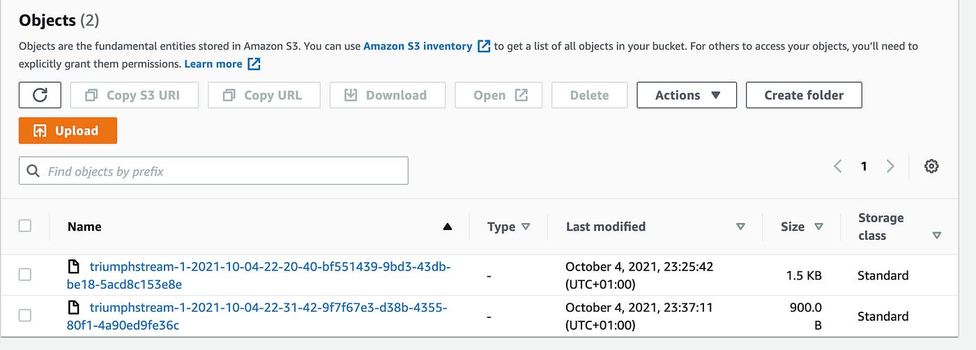 Move your service and company to driven architecture with event routing using AWS EventBridge ...