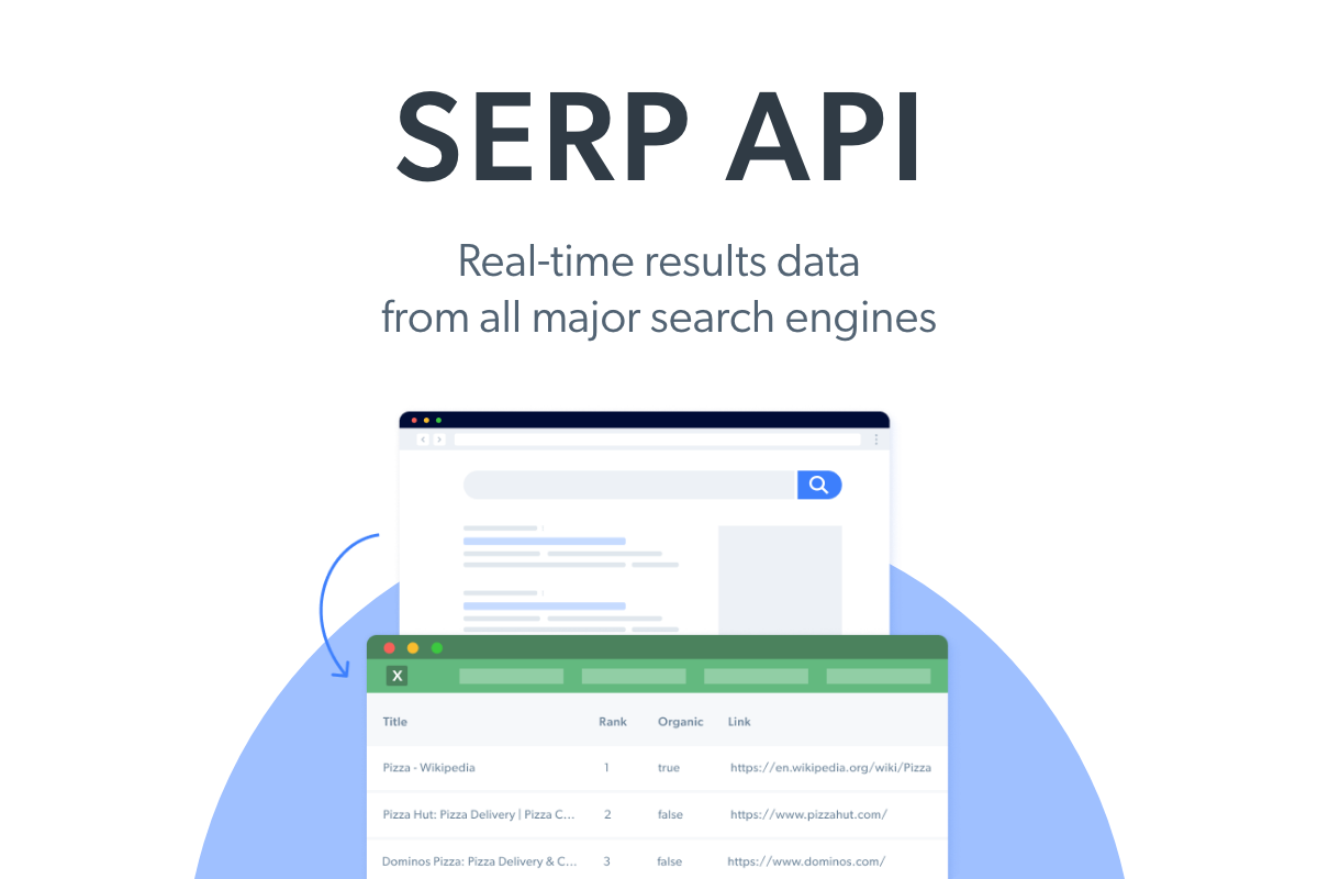 SERP APIs That Can Beat Google at Their Own Game | by Web Data Central | Nerd For Tech | Jul ...