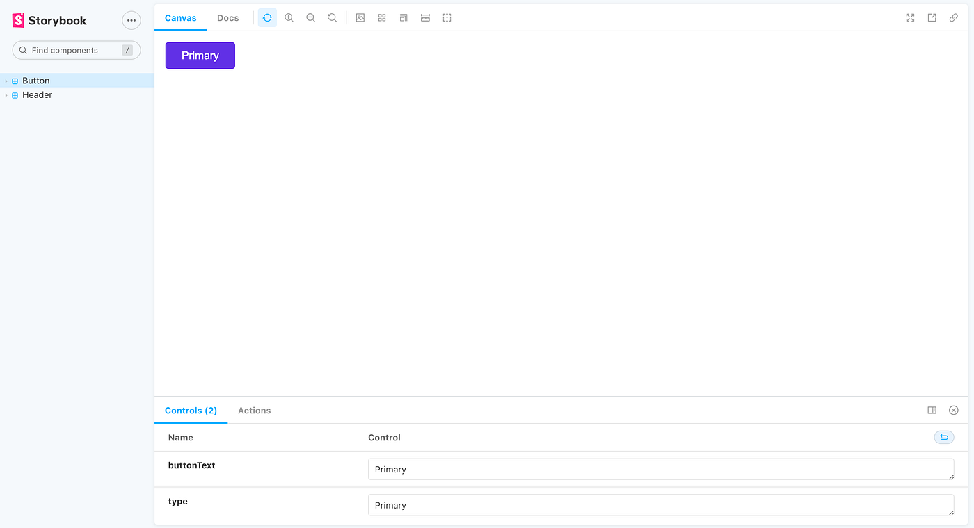 Monorepo: Nx + Storybook in Angular | by Lalinda Dias | Medium