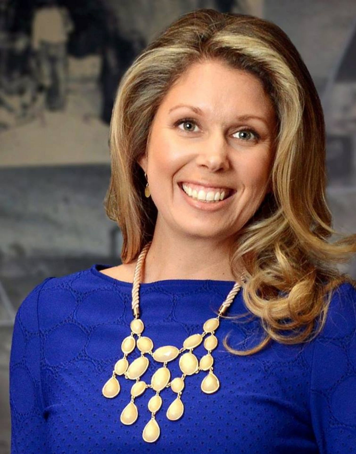 Women Leading The Finance Industry: Gretchen Meyer of Gretchen Meyer ...