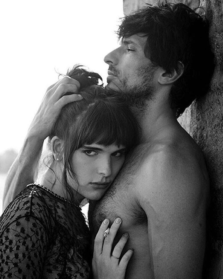 Hari Nef Shows That Trans Women Are Worthy Of Affection | by Hexadecim8 ...