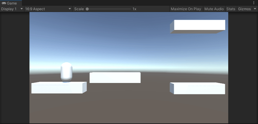 How to add Double Jump to your Game | by Niraj Karki | Nerd For Tech | Jul, 2021 | Medium