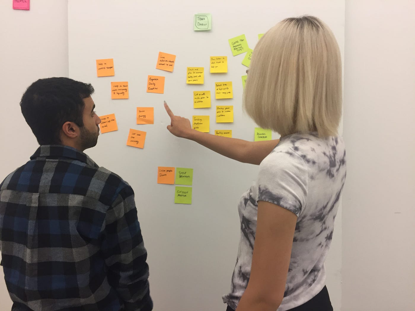 The incredible power of the design charrette | by Ridwan Pothigara ...
