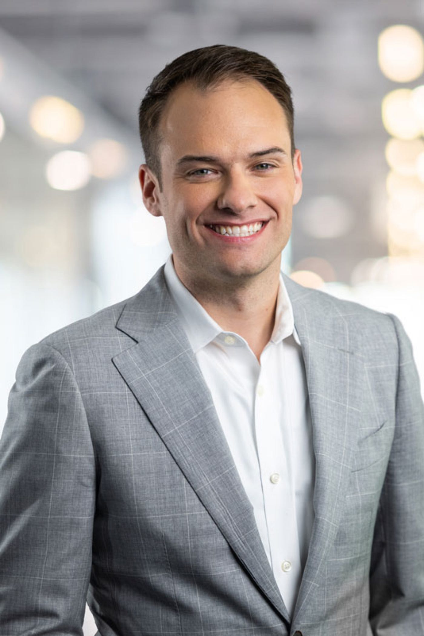 Josh DeShong of Trelly: Five Things You Need To Know To Succeed In The ...