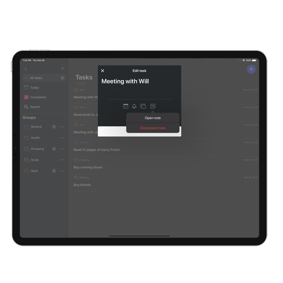 Gooba 3.1 available with a redesigned editor, Markdown support and much ...