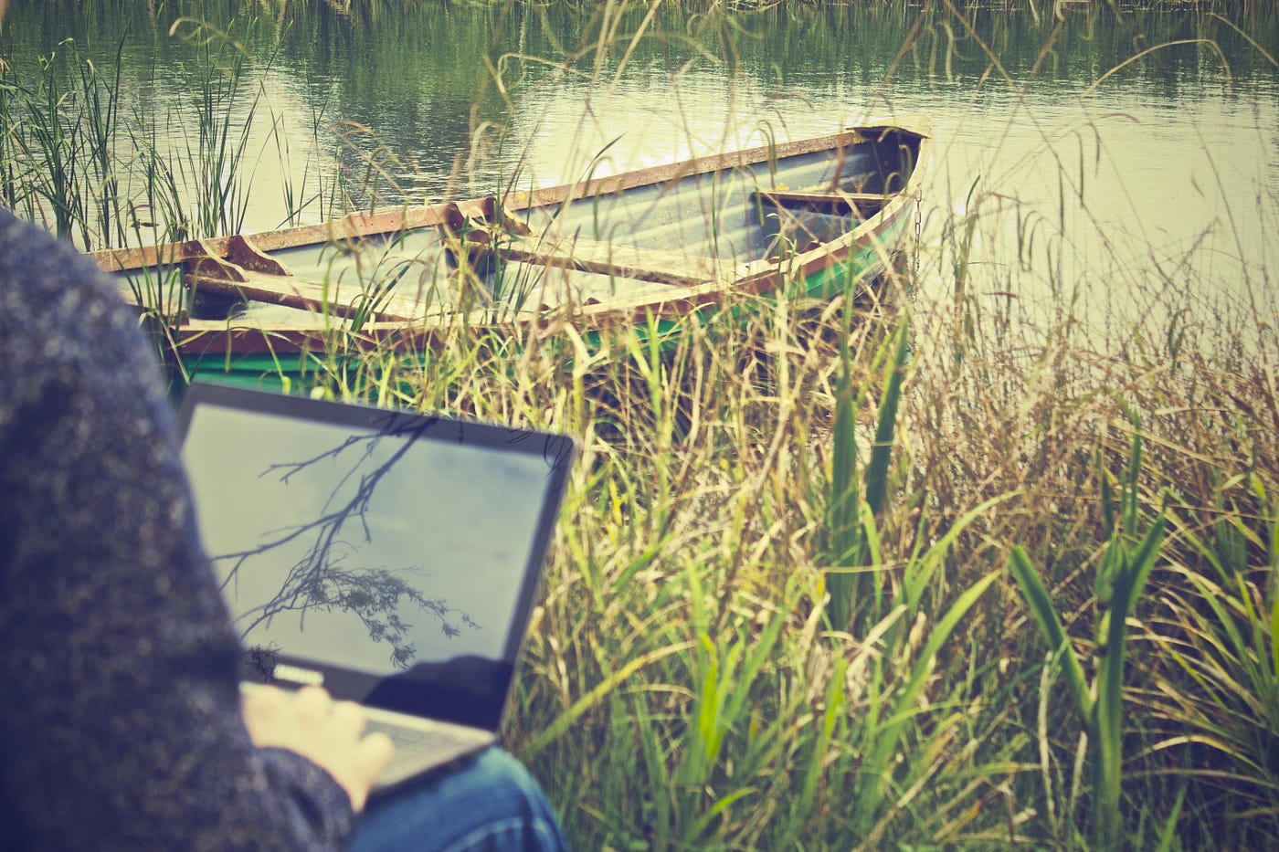 8 Attribution-Free Stock Image Sites for All Your Blogging, Advertising ...