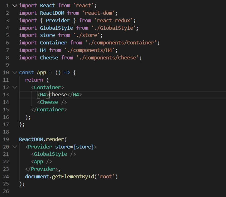 An Overview of Redux. Introduction | by Dan Cripps | Medium
