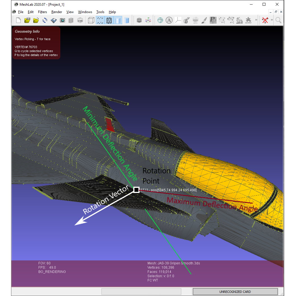 3d Animations Made Simple With Matlab— Visualizing Flight Test Data And Simulation Results By