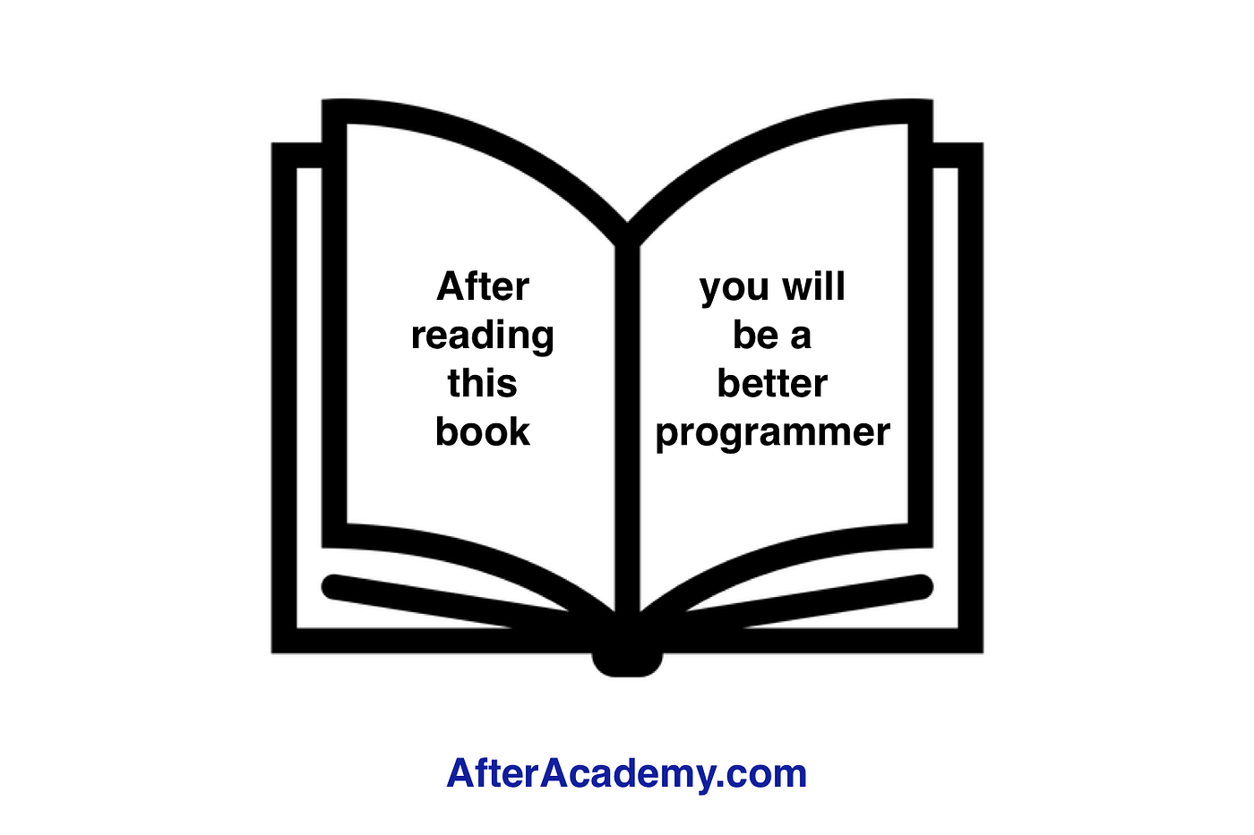 Every Programmer Should Read This Book | by Amit Shekhar | AfterAcademy ...