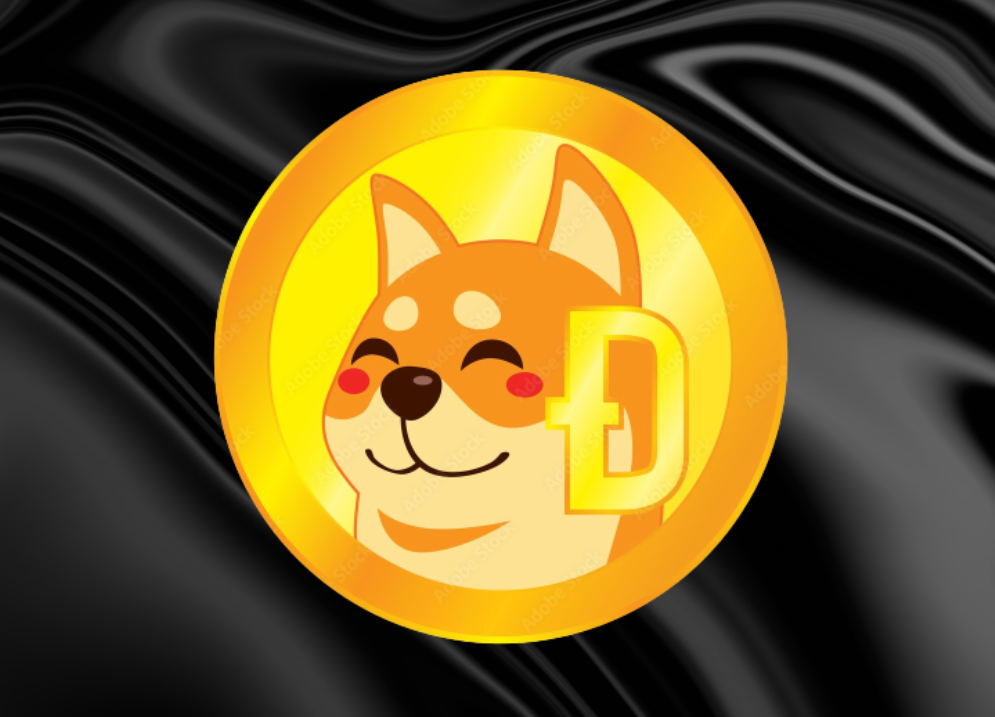 Air Doge Coin – Medium