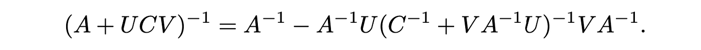 BFGS in a Nutshell: An Introduction to Quasi-Newton Methods | by Adrian ...