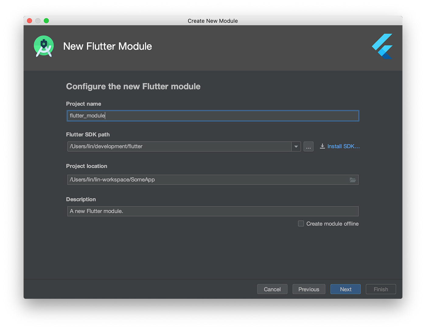 Make an android app with Kotlin, Flutter and React Native. | by Italo ...