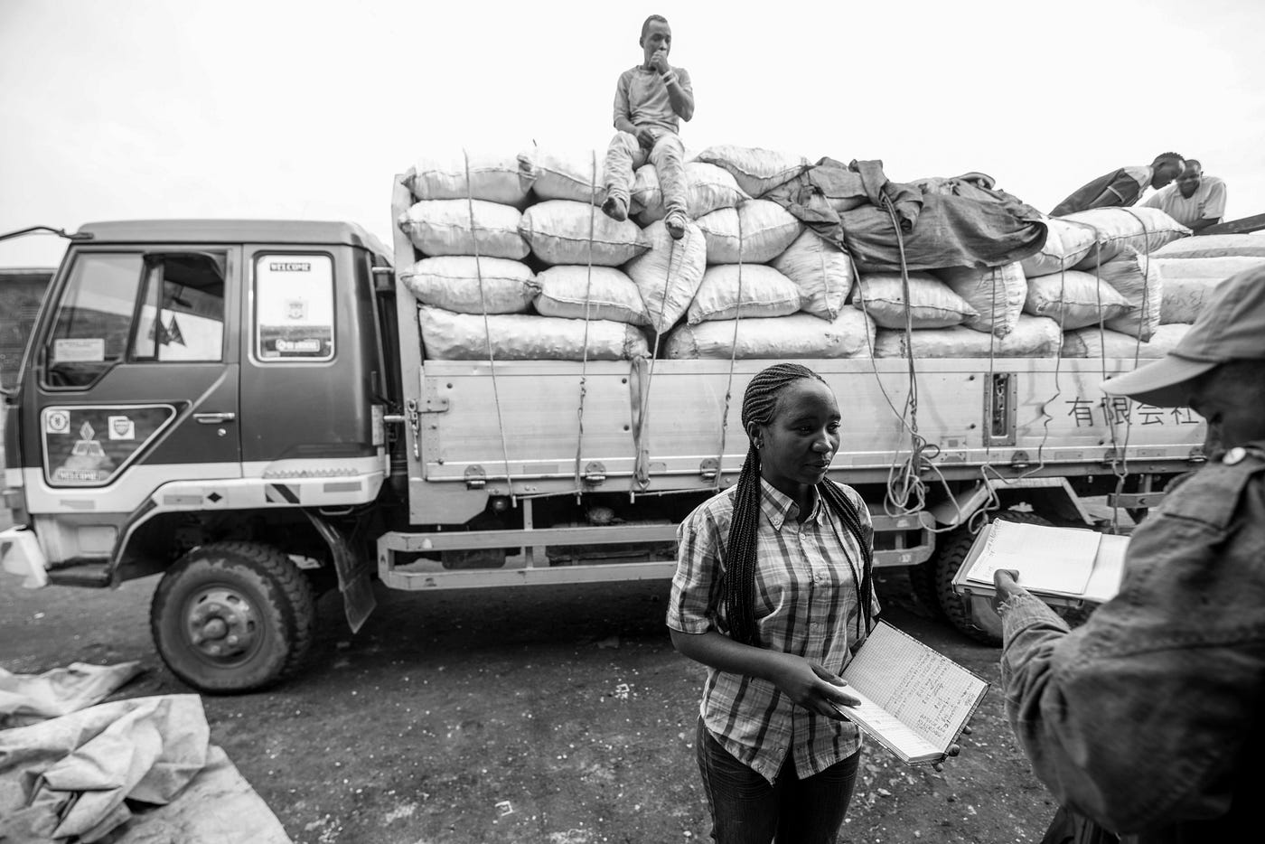 Empowering youth and women through the lens: the inspiring story of ...