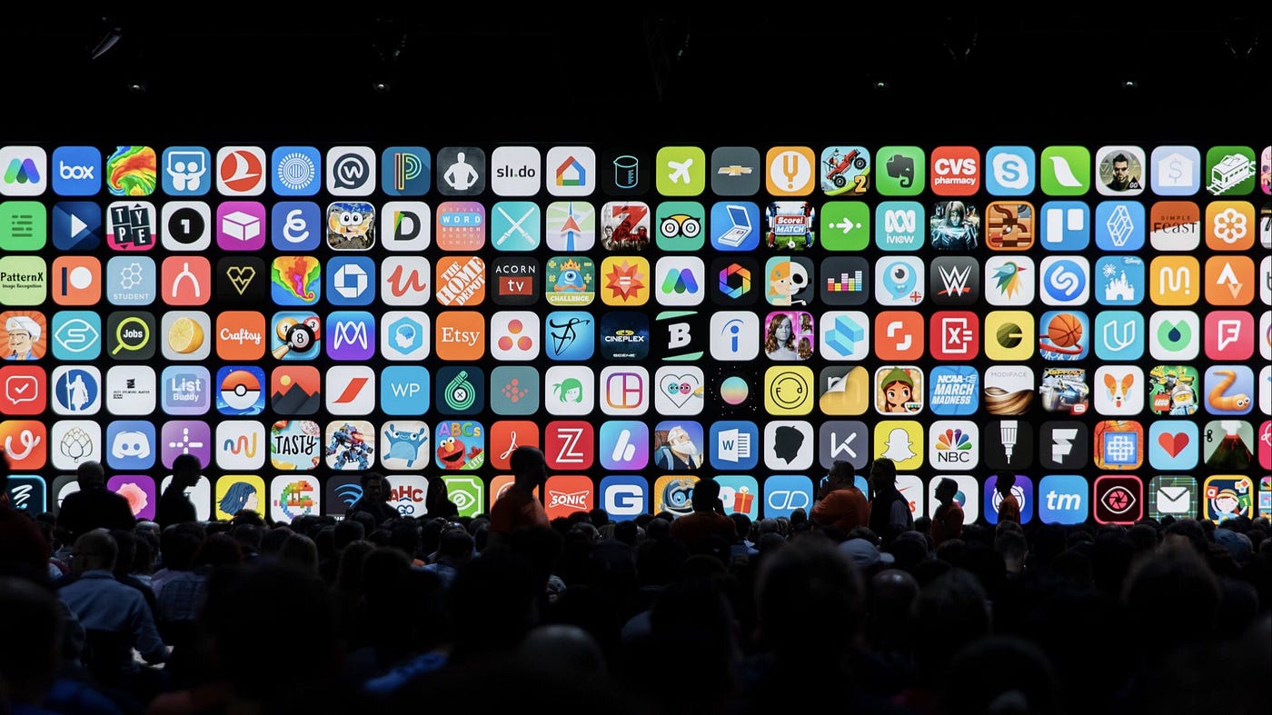 Koji Apps Break Through The Noise Distribute Your Apps Without An App