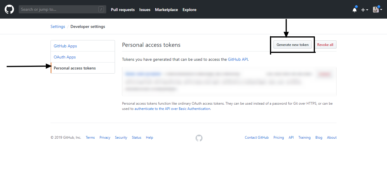 Build A GitHub App With Flutter And GraphQL Like A Pro | by Promise ...