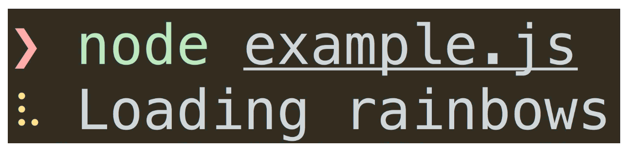 Libraries to build a strong and beautiful CLI tool with Javascript | by ...