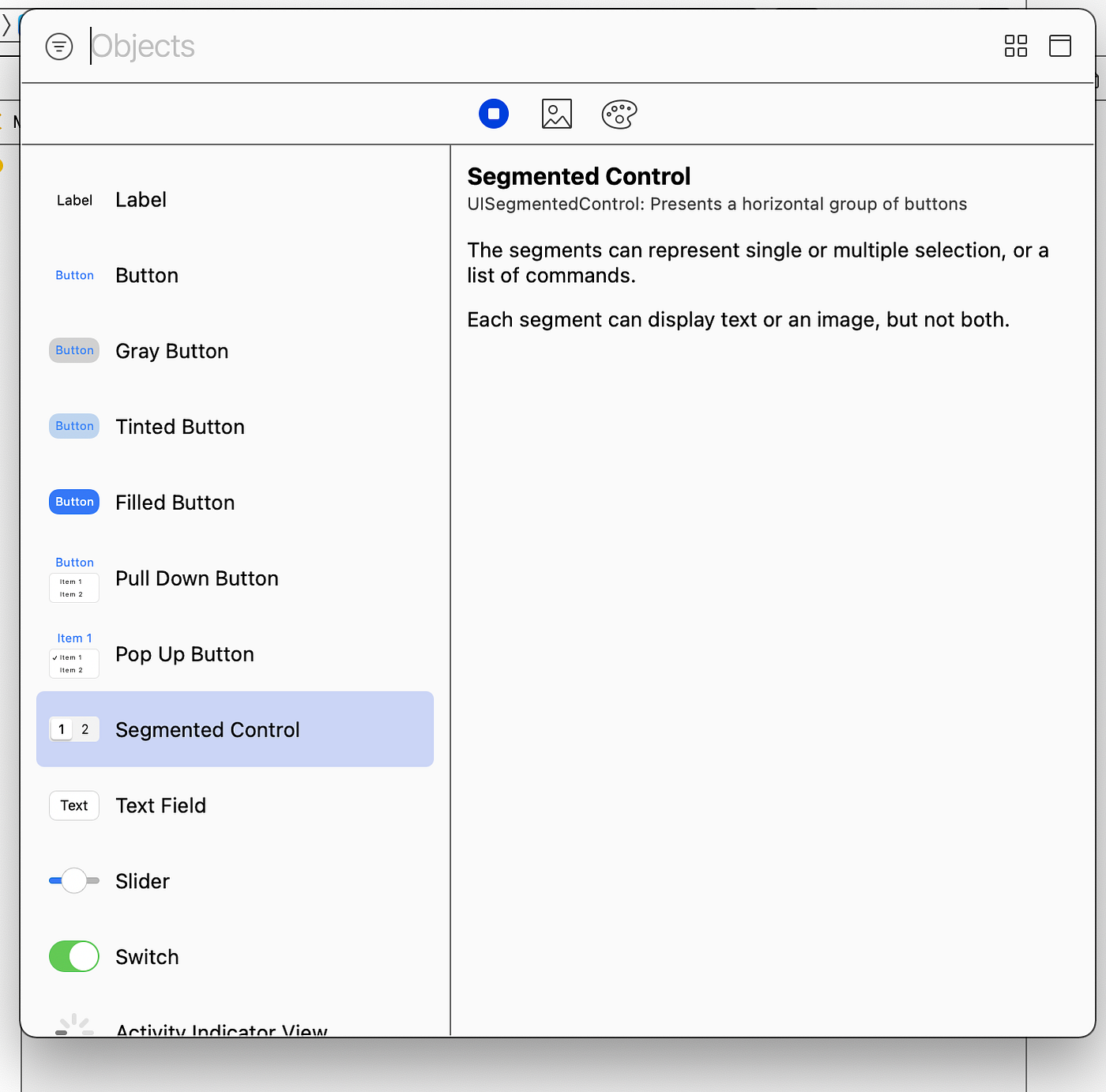 作業#4介紹Xcode常用的UI元件 - 彼得潘的 Swift iOS App 開發教室 - Medium