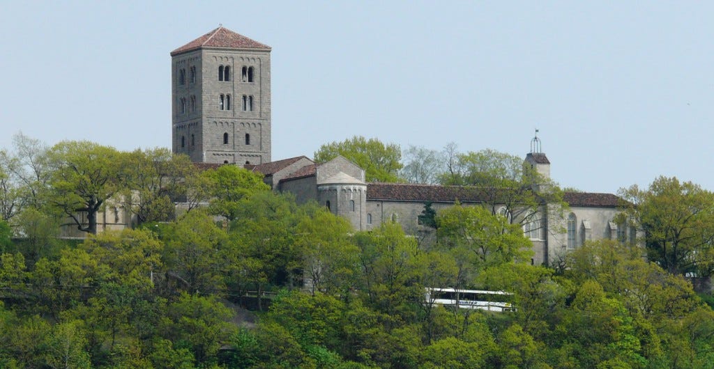 14 Things You Didn’t Know About the Met | by BCB Property Management ...