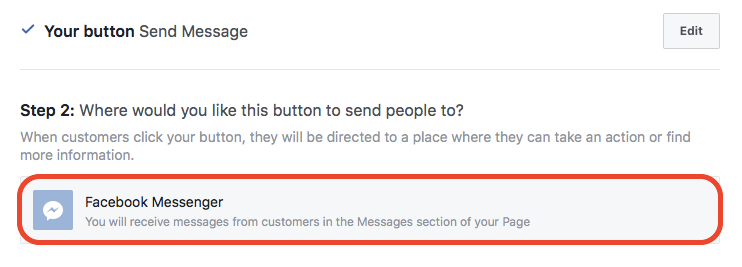 Building Facebook Chatbot in 10 minutes WITHOUT Coding! [Part.0] | by ...
