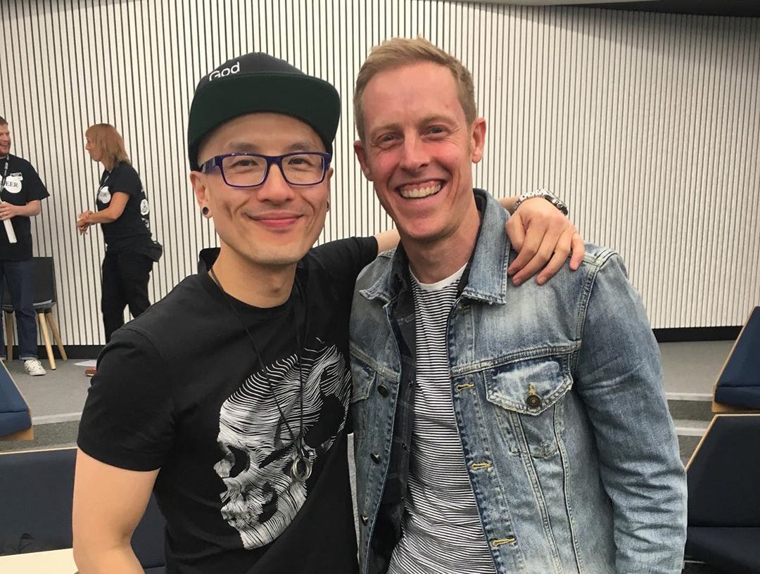 What I learned from Chris Do at the Birmingham Design Festival (Part 1 ...