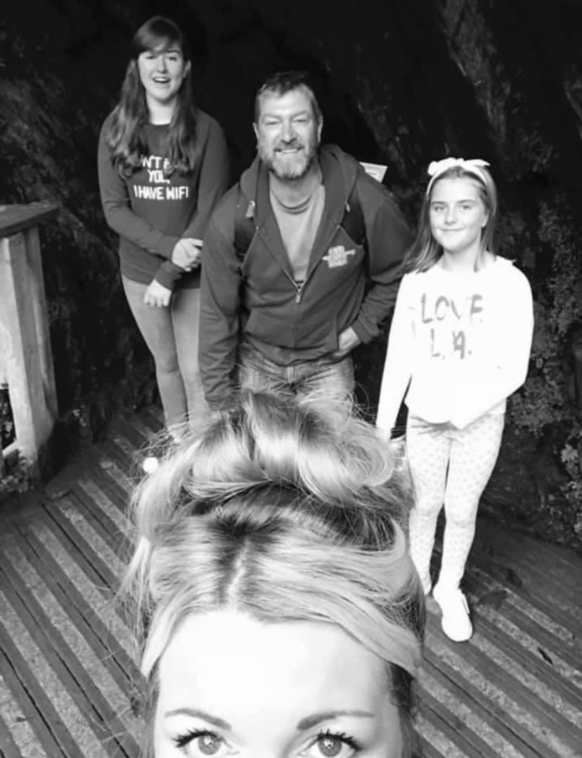 If you’ve loved and lost…. (In memory of Marcus ‘Mac’ McPherson ~… | by ...