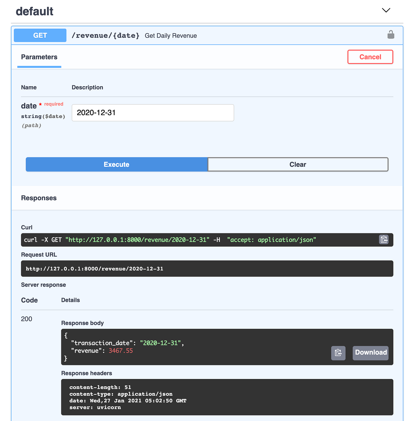 Building A Secure Api With Fastapi By Jonathan Duran Python In Plain English