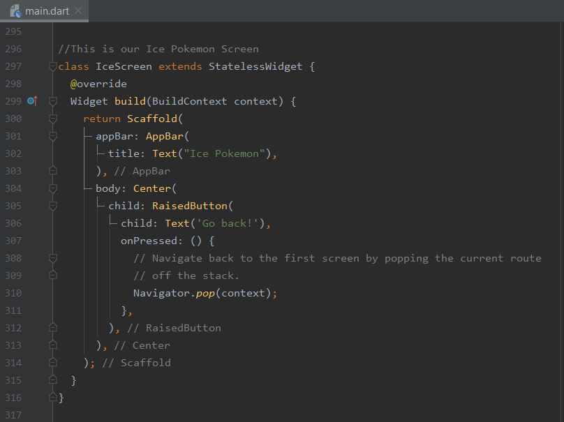 Step By Step Tutorial in Learning Flutter: Lesson 12 — Adding Image ...