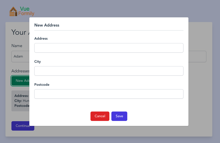 Automate Your Forms With Vue Formily | by an ha | Medium