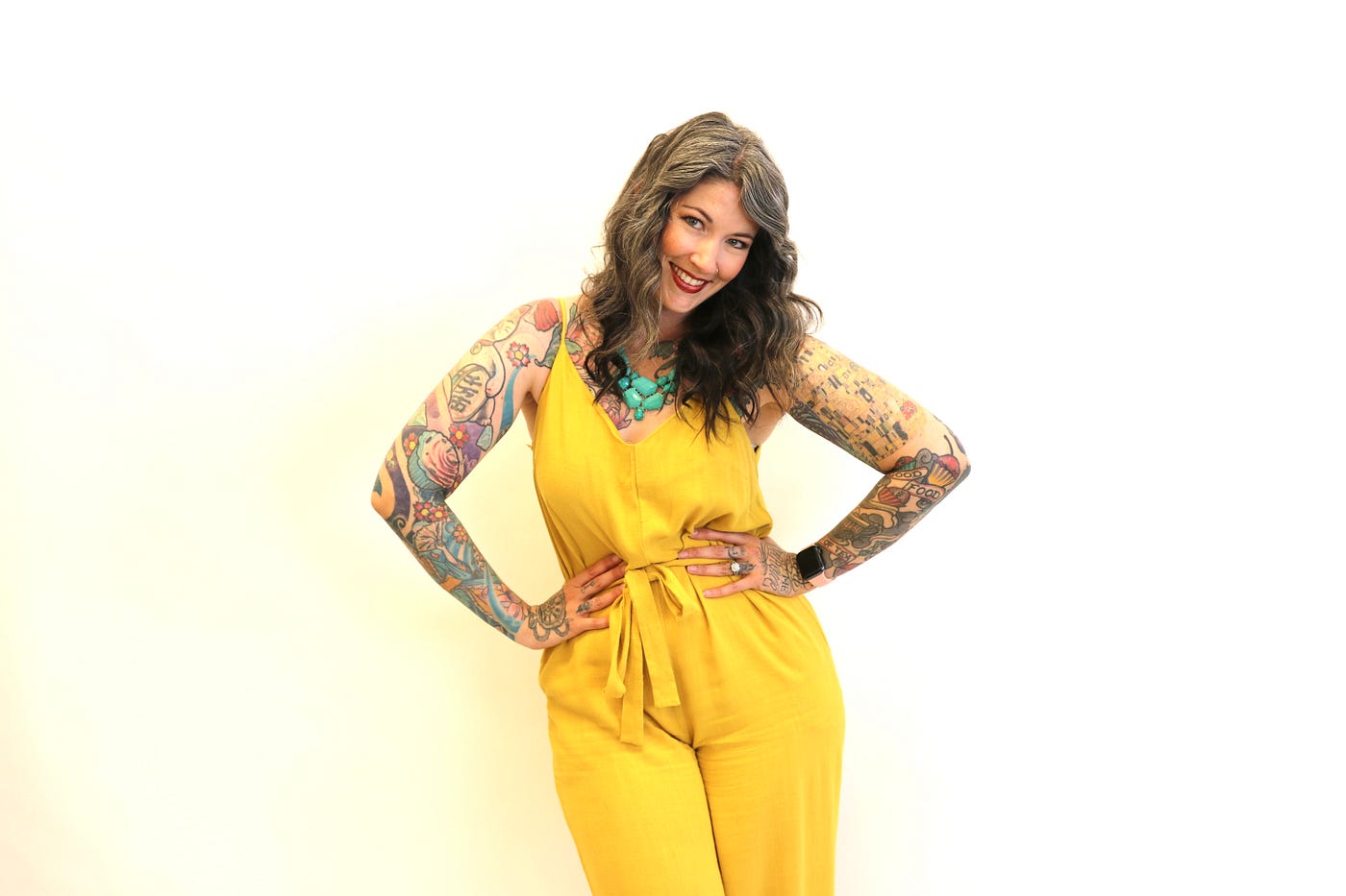 Power Women: Alicia Simms of Truro Buzz Media and Promotions On How To ...
