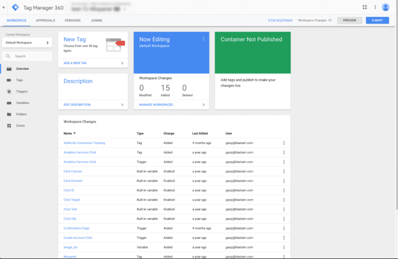 Tag management system — what is it and how do I choose one? — Special ...