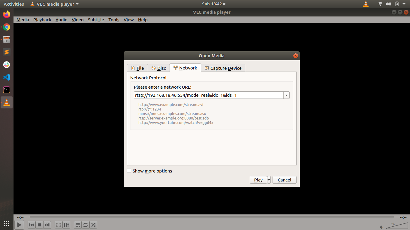 Python onvif - vserashares