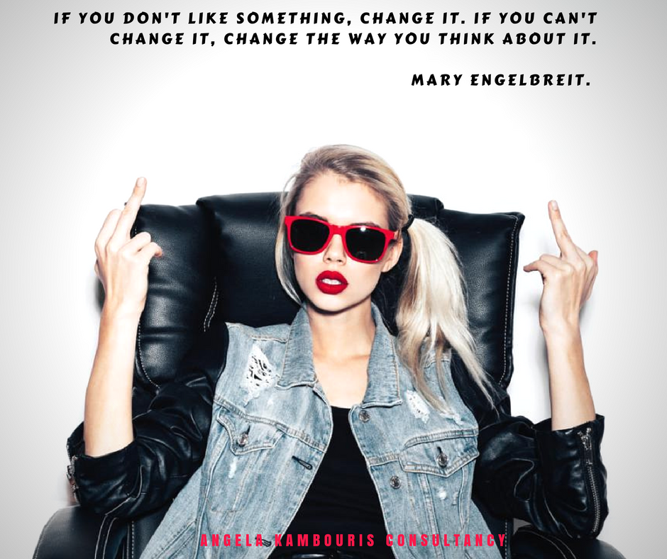 Get your freak on.. Words of wisdom. Six things to help you… | by ...