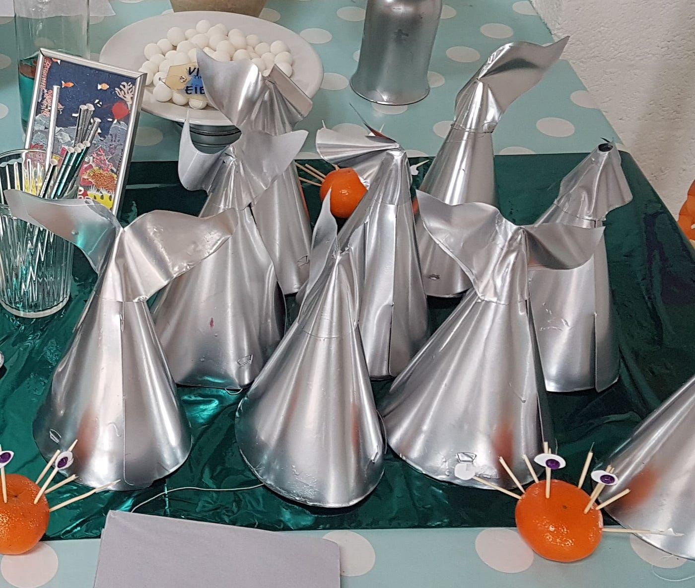 Duurzaam kinderfeest de do’s and don’ts | by Melissa Oosterbroek | Medium