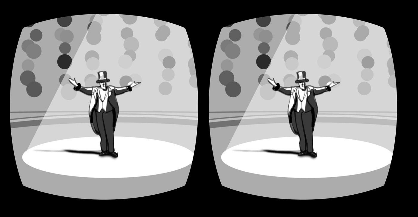 Five Reasons VR Video is More Important Than You Thought | by Sarah ...