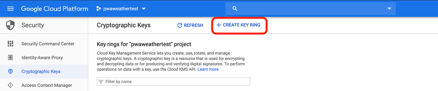 Automated File Upload to Google Cloud Storage with Cloud Functions ...