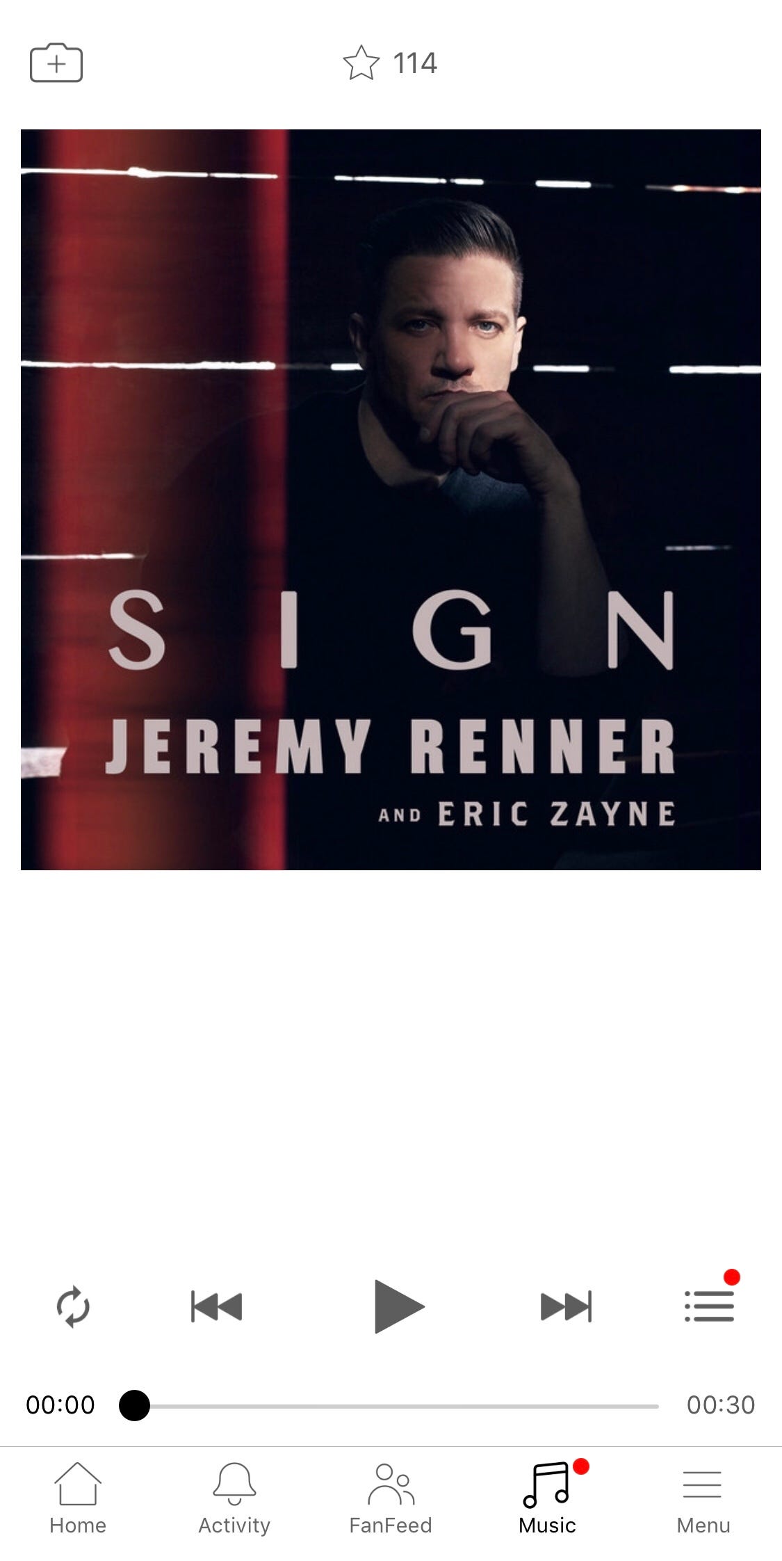 The Official Jeremy Renner App is Officially a Disaster | by Noah ...