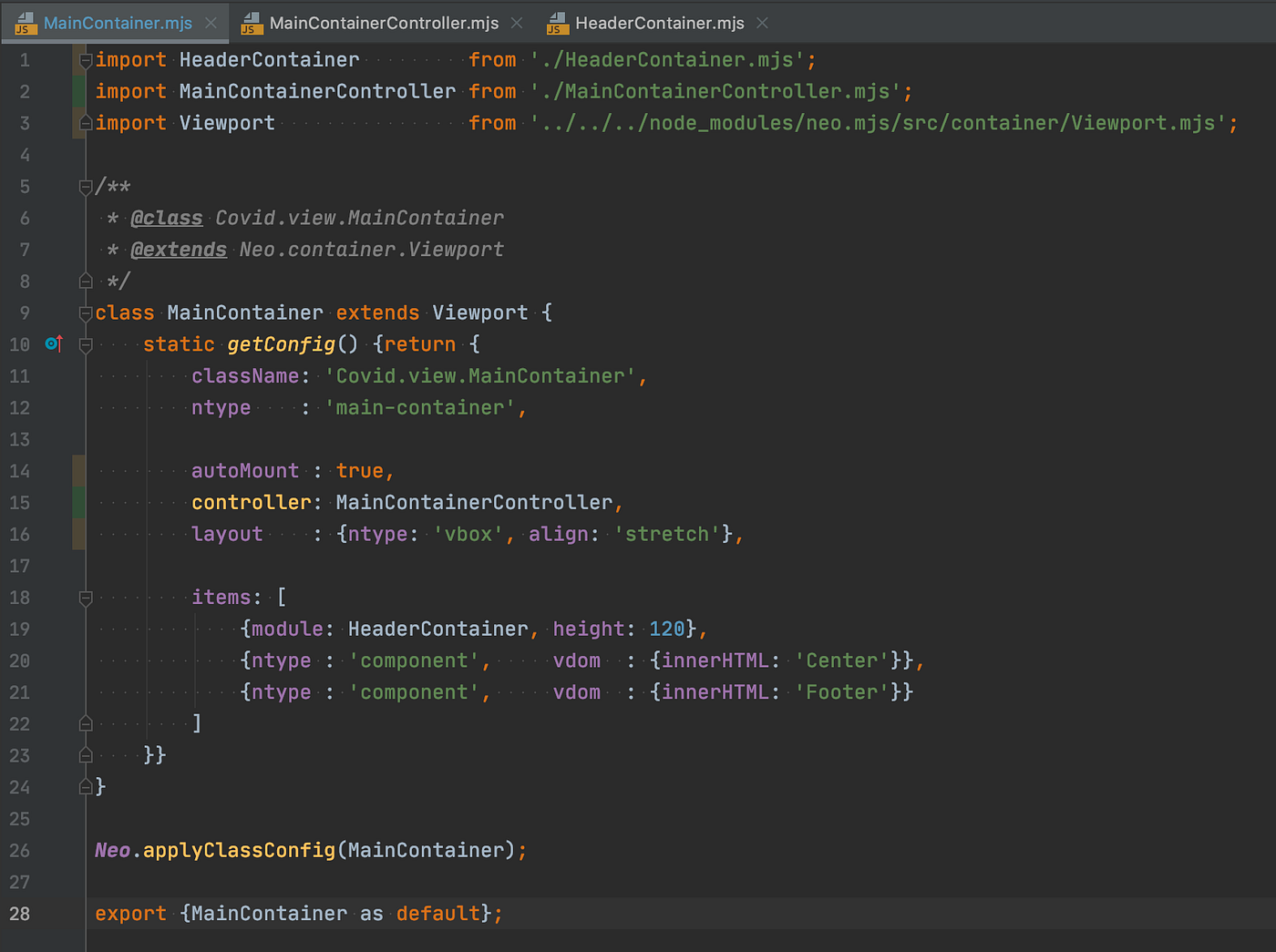 How to create a webworkers driven multithreading App — Part 1 | by Tobias Uhlig | The Startup ...
