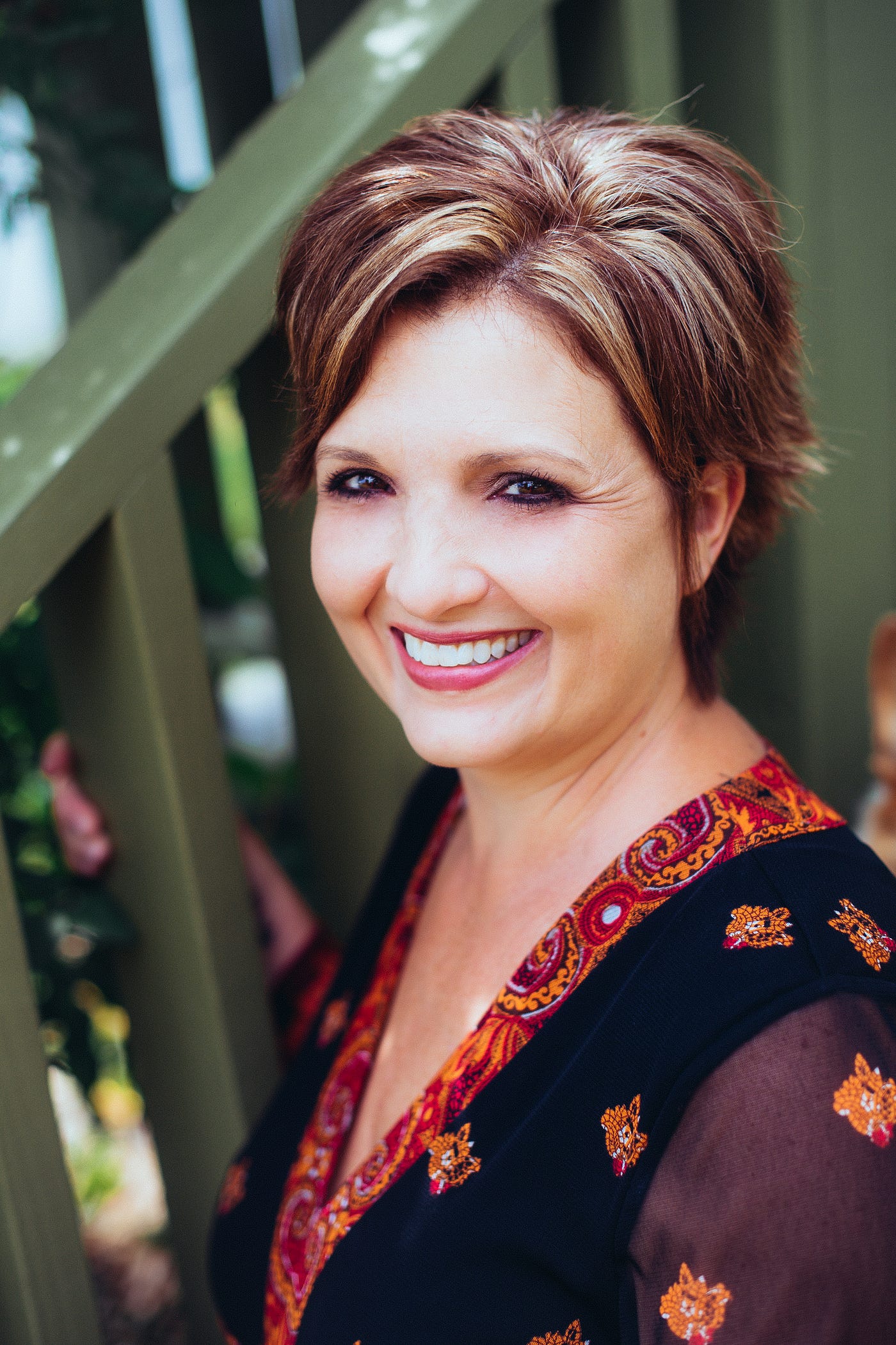 Happiness and Joy During Turbulent Times: Author Shelly Wilson On How ...