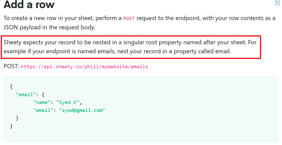 Building an API-based Application with Google sheet and NLP in Python | by Saiful Rahman | Jul ...