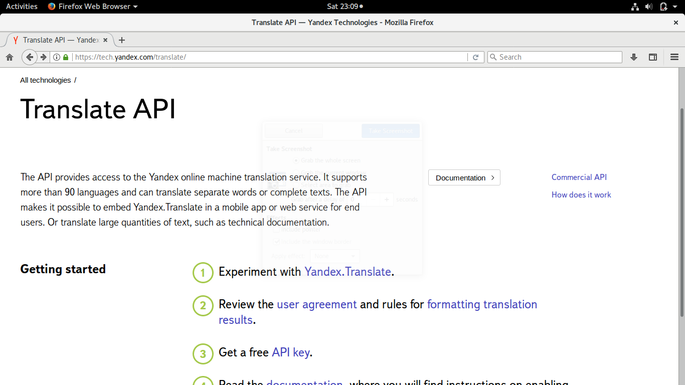 Building a Vue js Word Translator App Using Yandex API | by Olugbade Opeyemi | Medium