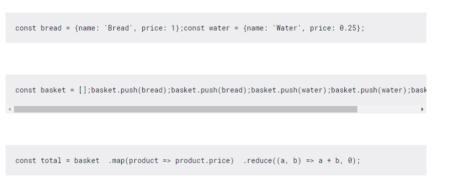 Object Oriented Programming In JavaScript | by Abdur Rahman | Medium