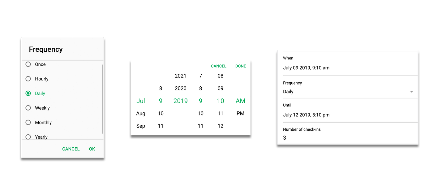 TenFour releases new features: Scheduled check-ins and saved check-ins ...
