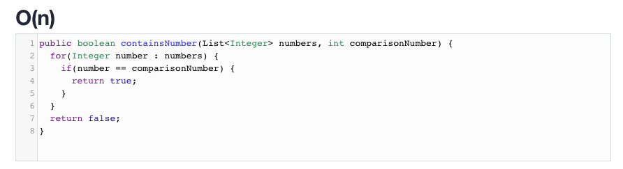 Understanding the Fundamentals of Big O’ Programming | by Dell Wilson ...