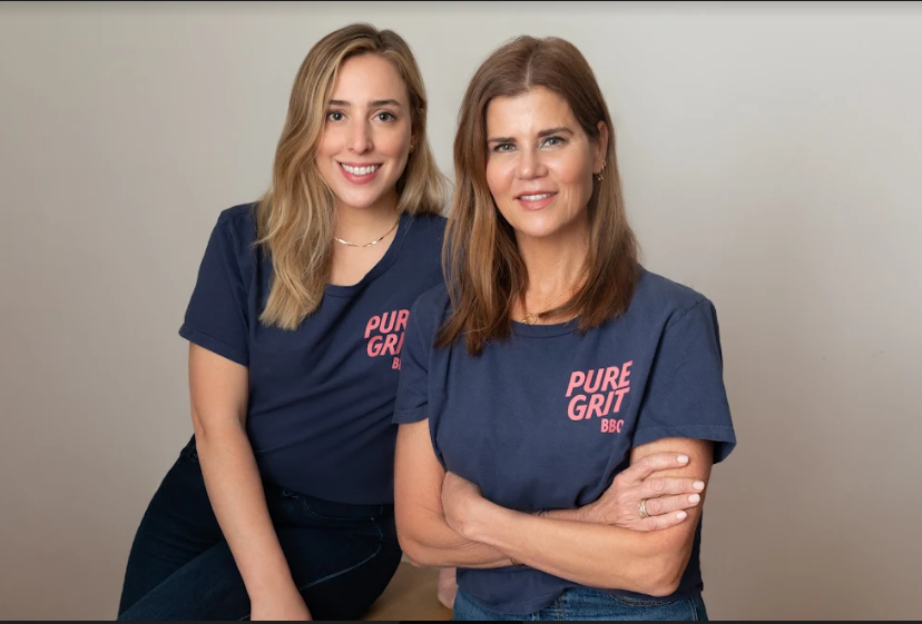 Thriving As A Woman In a Male-Dominated Industry: Kerry Fitzmaurice of ...